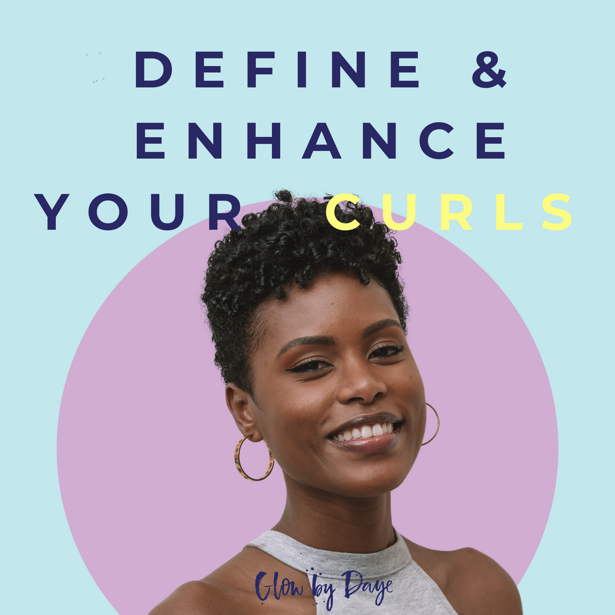 How to Define and Enhance Your Natural Curls: A Comprehensive Guide fo ...