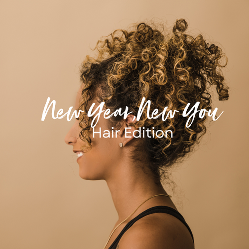 New Year, New Me: Hair Edition – Glow by Daye