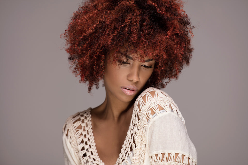How Adding Protein in Your Natural Hair Care Routine Can Change Your H ...