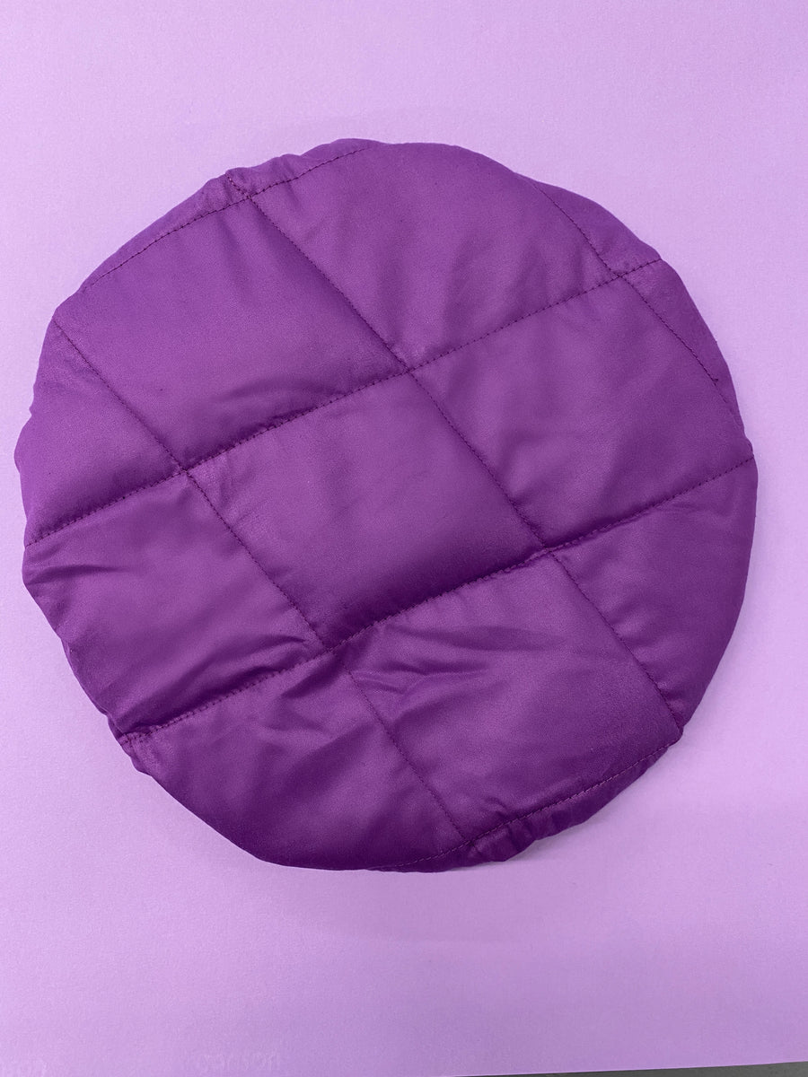 Glow by Daye NEW Heat Cap Design